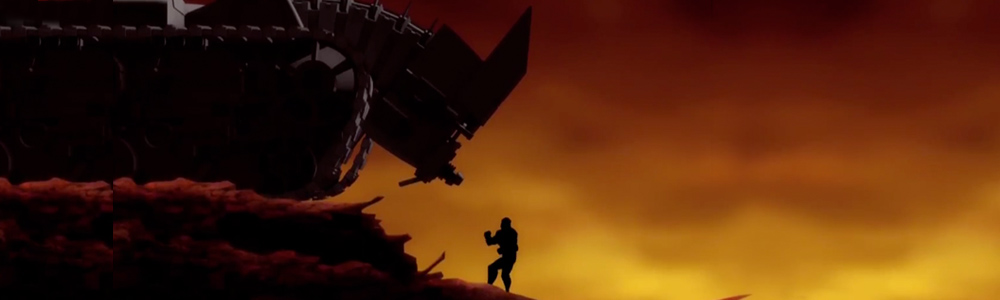 Animated: The Dark Knight Returns – Der Trailer ist online! - BATMAN ...