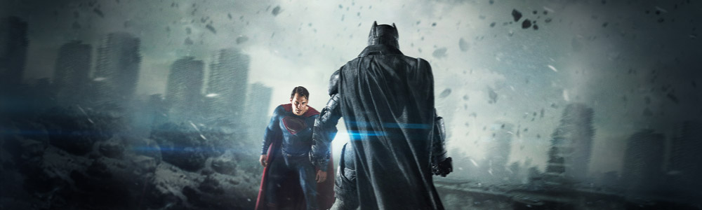 Ultimate: Batman v Superman kommt als R-Rated Blu ray! | BATMAN NEWS.de