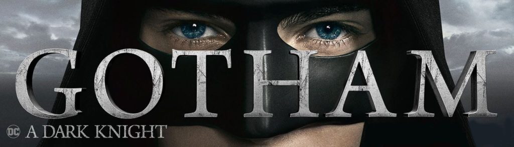 4. Staffel „Gotham“ jetzt bei Netflix | BATMAN NEWS.de