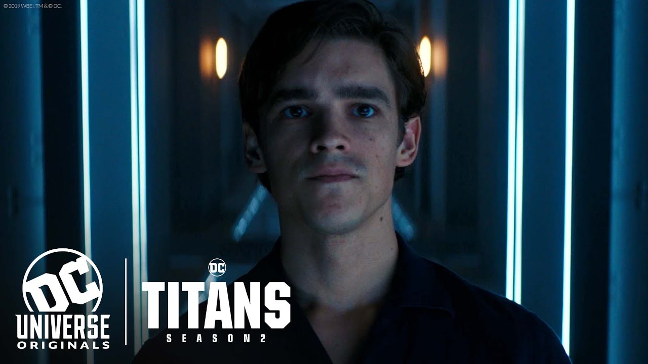Zweiter Trailer zu „Titans“-Season 2 online - BATMAN NEWS.de