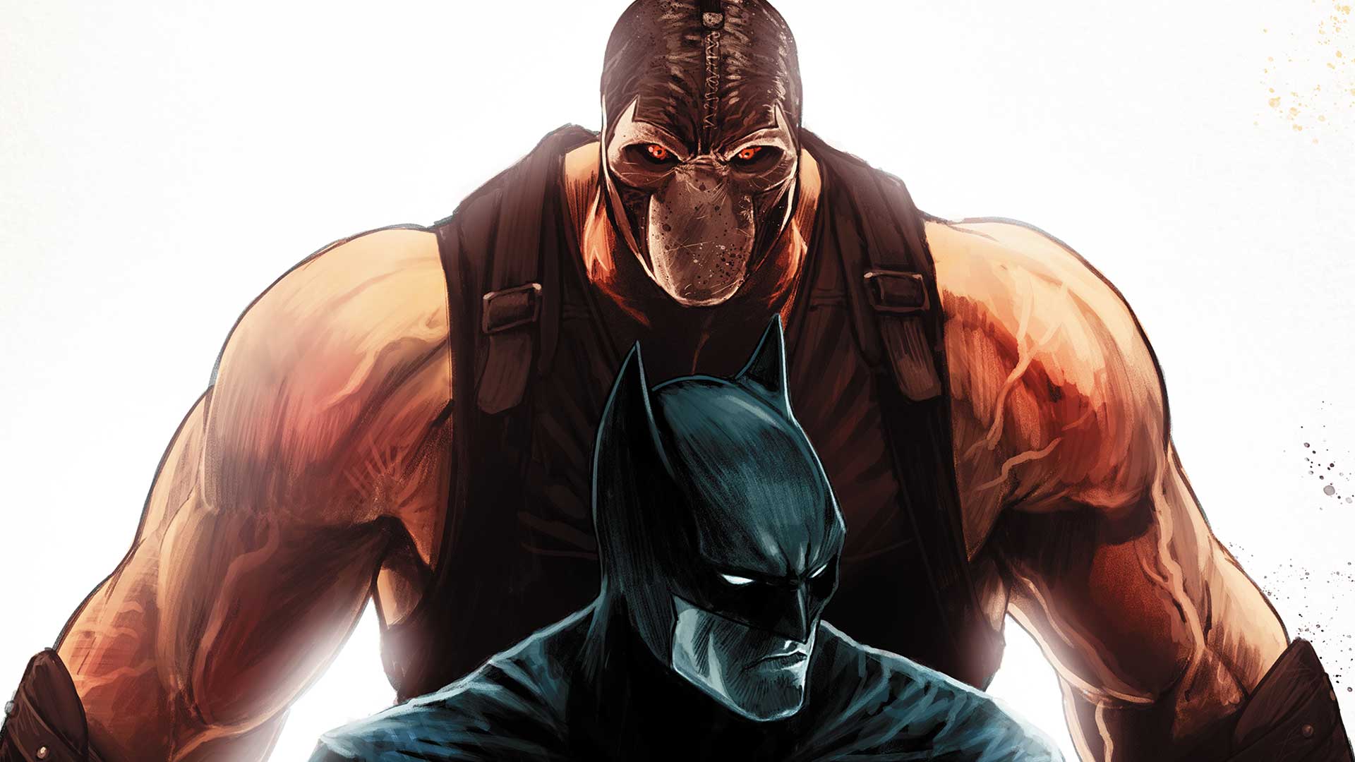 The Batman Dave Bautista Hat Es Als Bane Versucht Batman Newsde