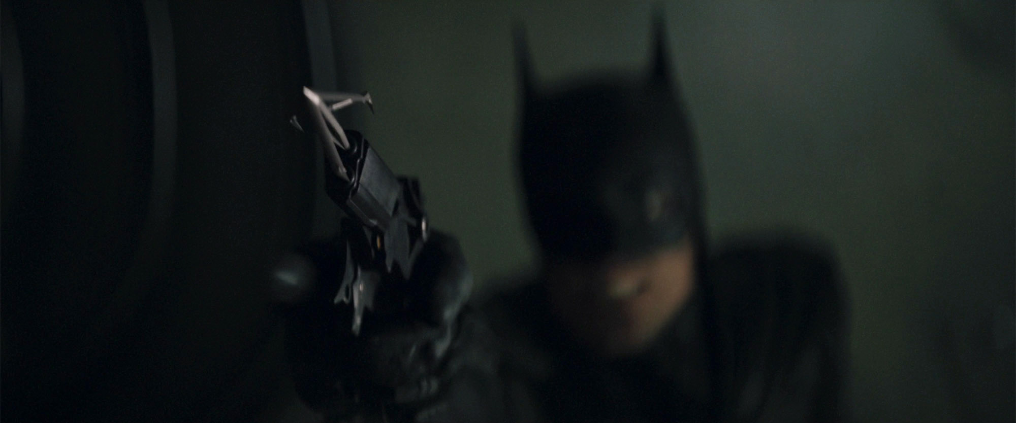 Zweiter Clip aus „The Batman“ ist online - BATMAN NEWS.de