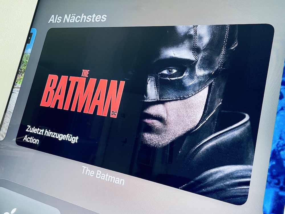 The Batman: Jetzt als Digital Video erhältlich | BATMAN NEWS.de