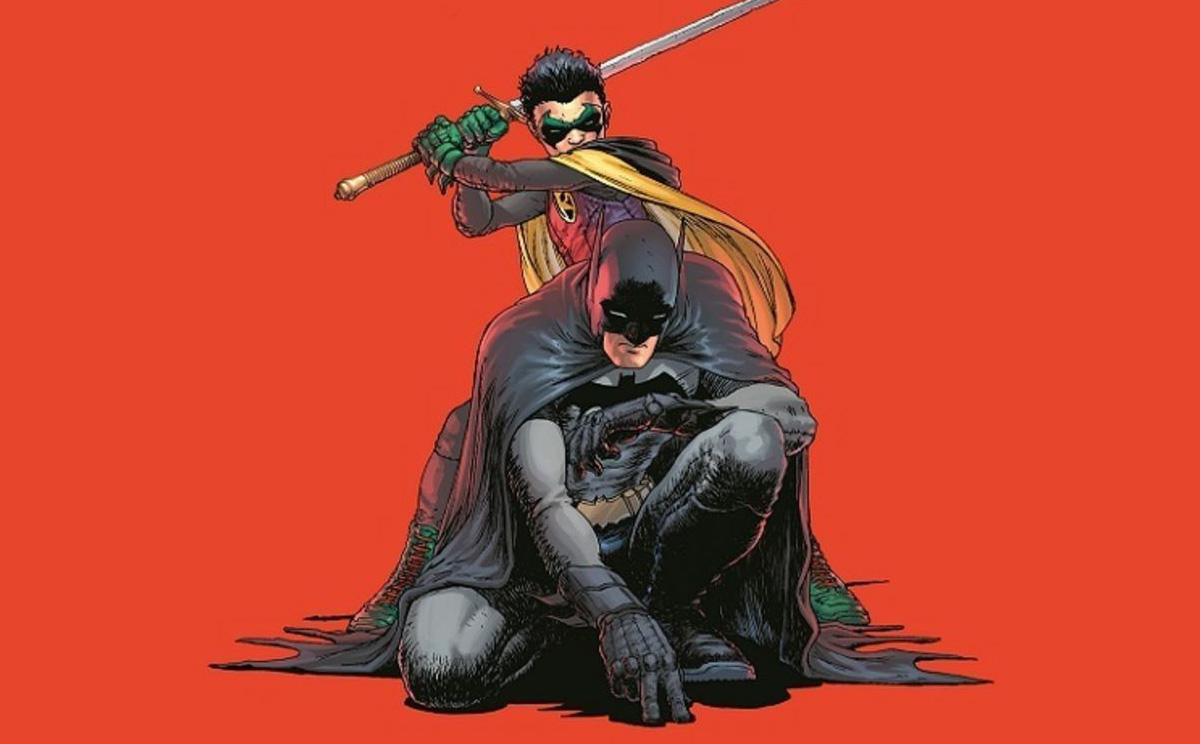Der neue Batman des DCU: The Brave and the Bold | BATMAN NEWS.de