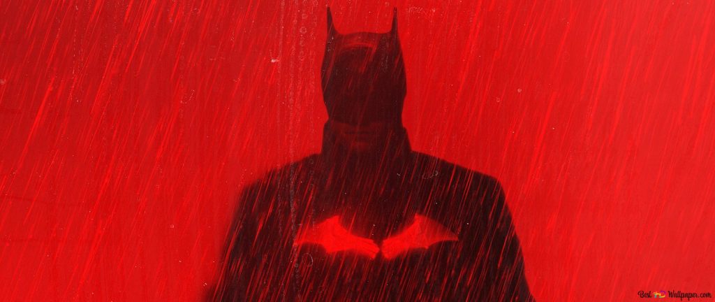 Award-Regen für „The Batman”!? | BATMAN NEWS.de