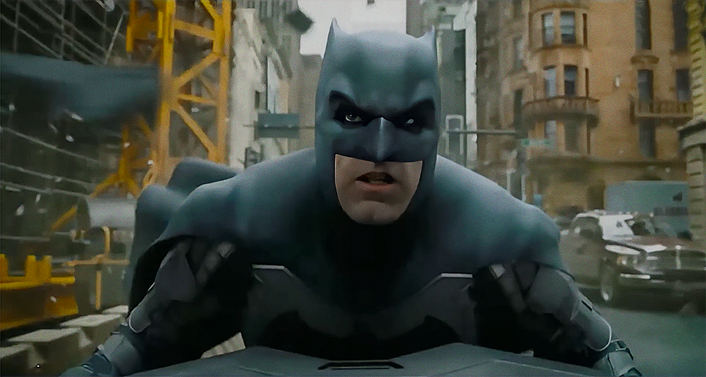 The Flash: TV-Spots galore! - BATMAN NEWS.de