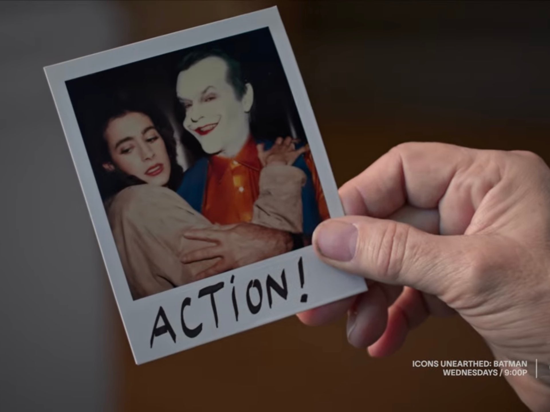 Inside Batman: Neue Batman-Doku jetzt bei Joyn | BATMAN NEWS.de