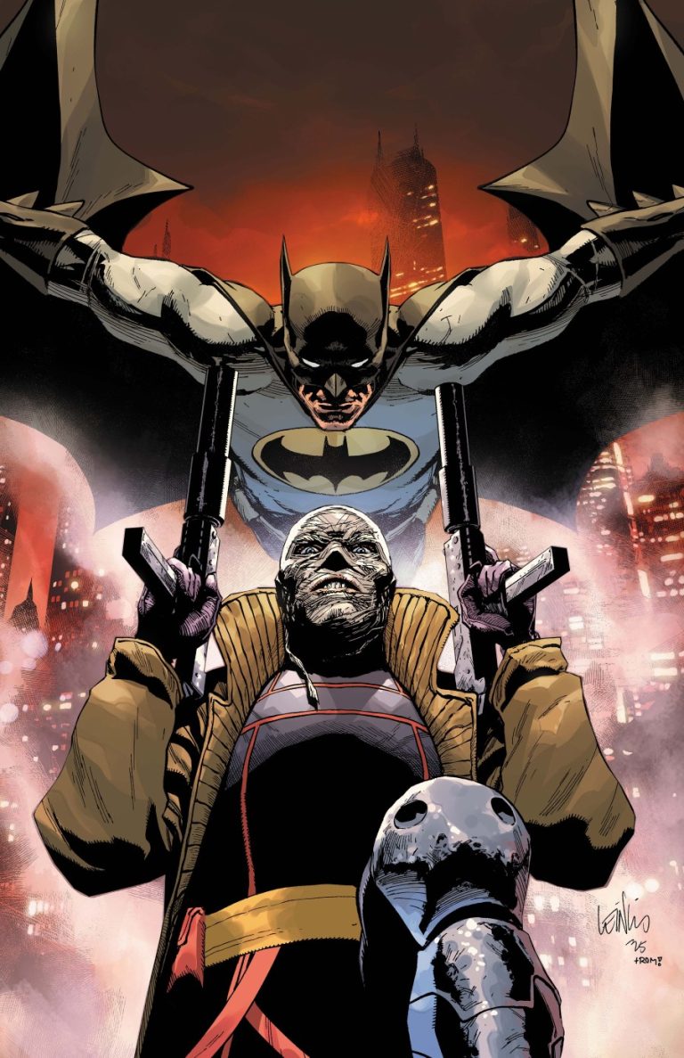 batman-158-variant-lee | BATMAN NEWS.de