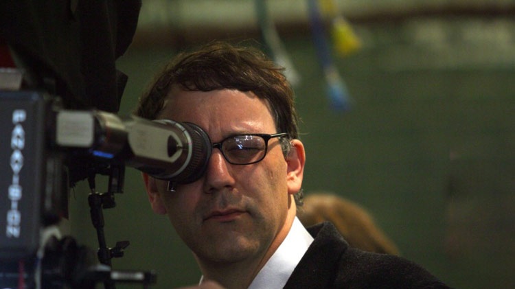 Es war einmal: Sam Raimi als Batman-Regisseur | BATMAN NEWS.de