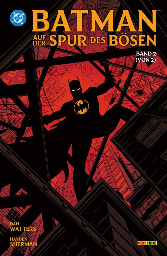 Comic-Neuerscheinungen Mai 2026 | BATMAN NEWS.de